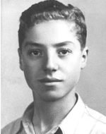 Miunis, Yaakov - Honor Israel's Fallen