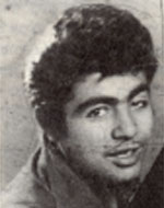 Ohayon, Jacob ("Coco") - Honor Israel's Fallen